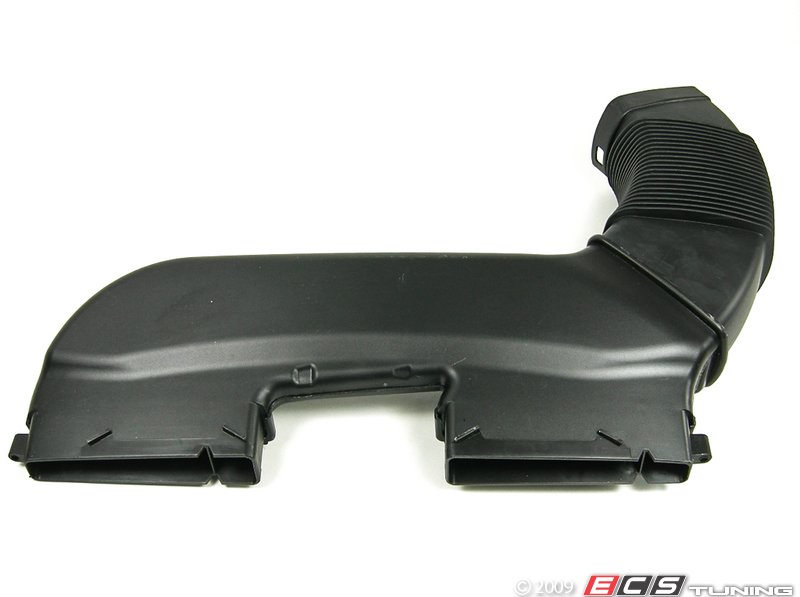 Genuine BMW - 13717556546 - Air Intake Duct (13-71-7-556-546)