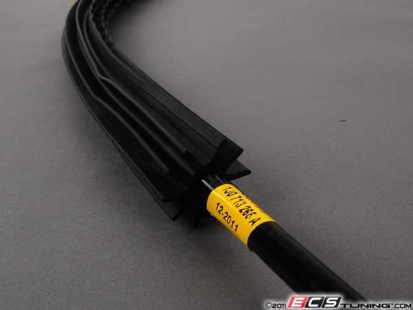 Genuine Volkswagen Audi - 1J0713265A - Automatic Shift Cable (1J0 713 ...