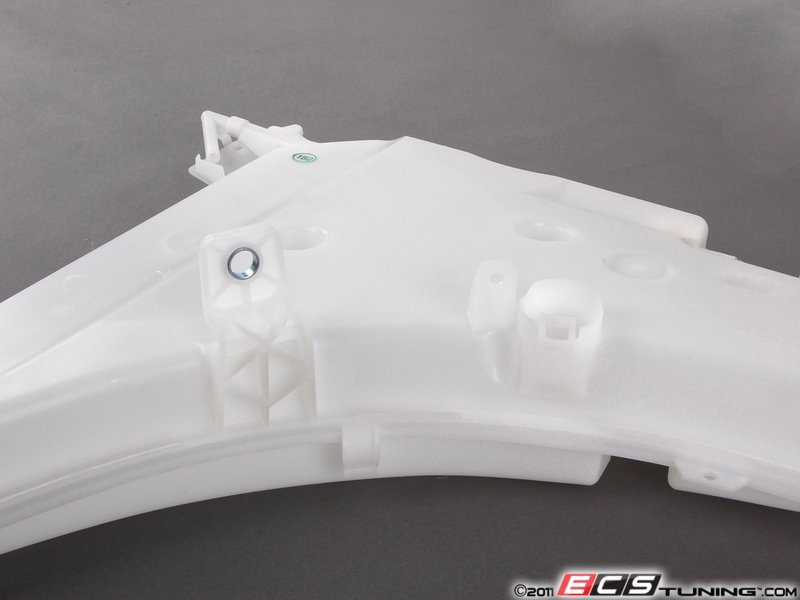 Genuine BMW - 61667157147 - Windshield Washer Fluid Reservoir (61-66-7 ...