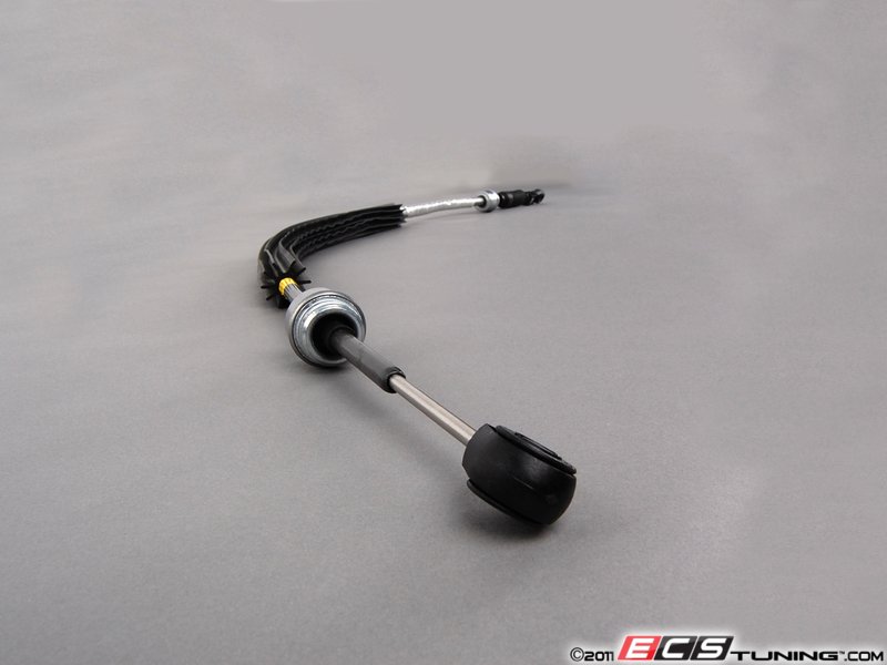 Genuine Volkswagen Audi - 1J0713265A - Automatic Shift Cable (1J0 713 ...