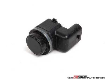 Genuine BMW - 66209142217 - Ultrasonic-Sensor - Black 2 (66-20-9-142-217)