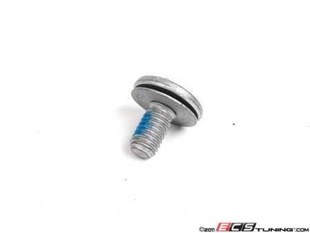 Genuine BMW - 51219130334 - Torx Bolt (51-21-9-130-334)