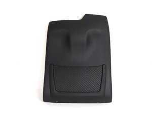 BMW E46 325Ci M54 2.5L Seat Trim - ECS Tuning