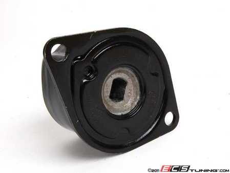 Original Equipment Supplier - 99710226000 - Drive Belt Tensioner