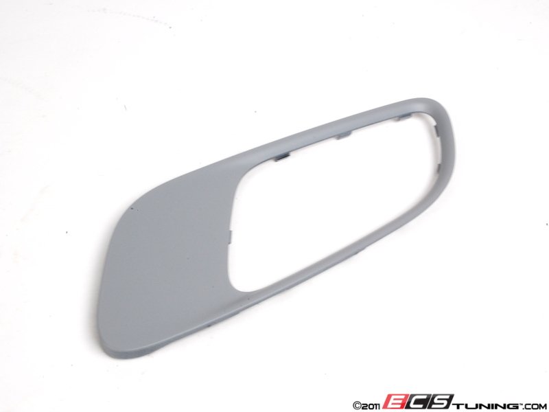 Genuine BMW - 41007891292 - Hood Vent Grille Frame - Right (41-00-7-891 ...