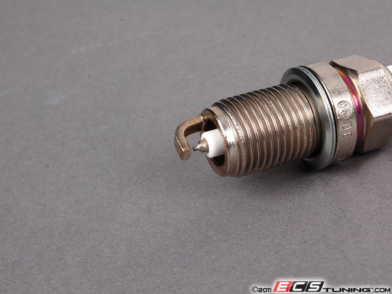 Genuine Volkswagen Audi - 06H905611 - Spark Plug - Priced Each