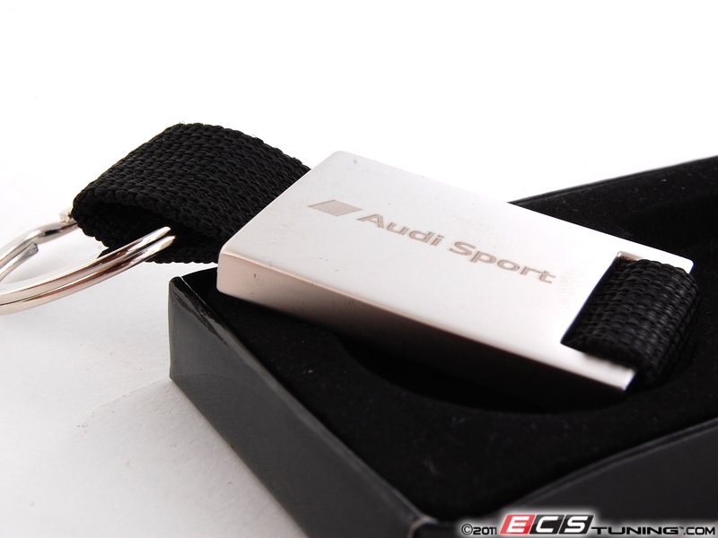 ECS News - Audi Holiday Gift Ideas