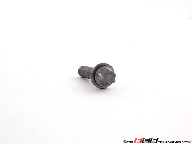 Genuine BMW - 07129905569 - TORX BOLT (07-12-9-905-569)