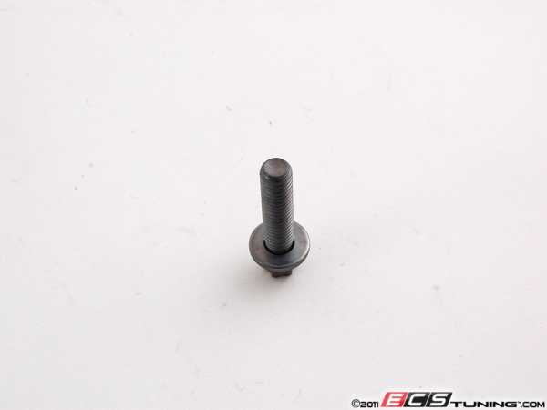 Genuine BMW - 07129905569 - TORX BOLT (07-12-9-905-569)
