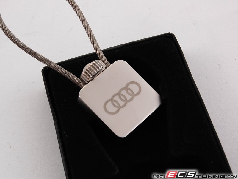 ECS News - Audi Holiday Gift Ideas