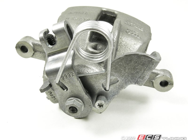 Genuine Volkswagen Audi - 8E0615424C - Rear Brake Caliper - Right - (NO ...