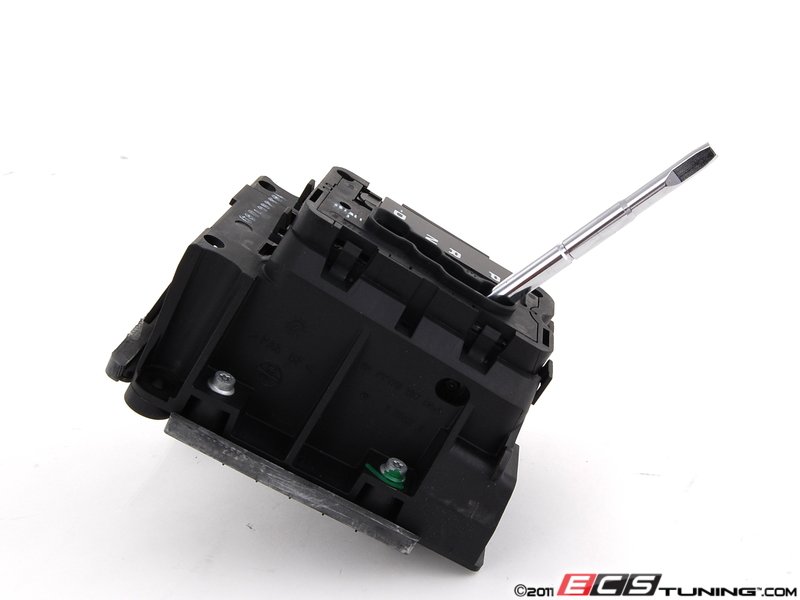 Genuine Mercedes Benz - 1632601009 - Shift Lever Assembly