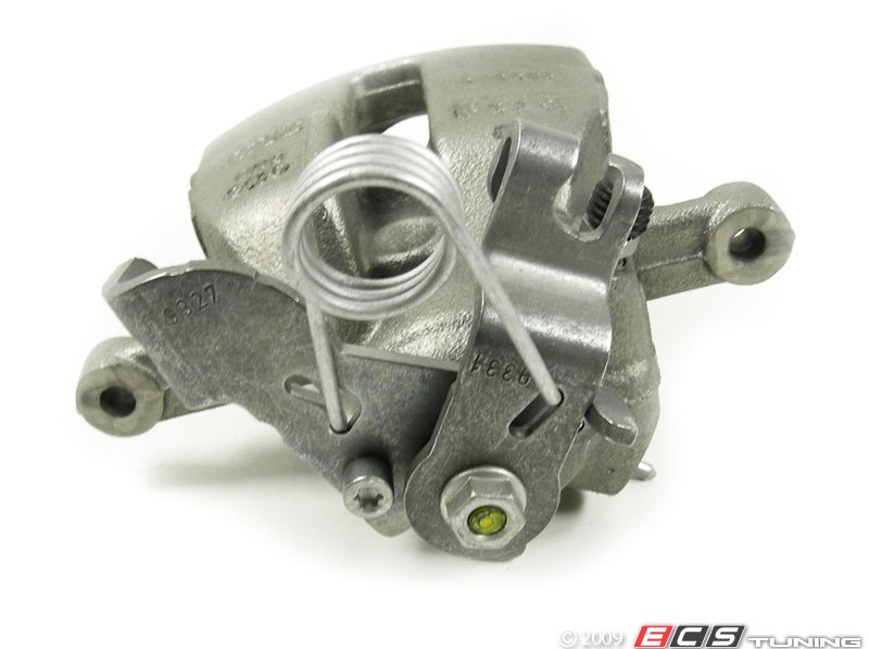 Genuine Volkswagen Audi - 8E0615423C - Rear Brake Caliper - Left - (NO ...