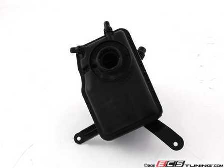 Genuine BMW - 17137542986 - Coolant Expansion Tank (17-13-7-542-986)
