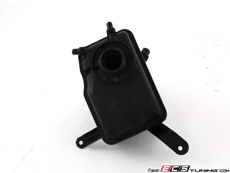 Genuine BMW - 17137542986 - Coolant Expansion Tank (17-13-7-542-986)