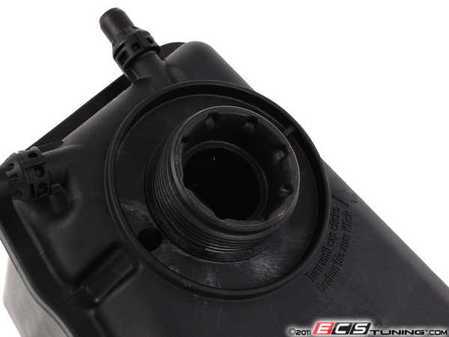 Genuine BMW - 17137542986 - Coolant Expansion Tank (17-13-7-542-986)