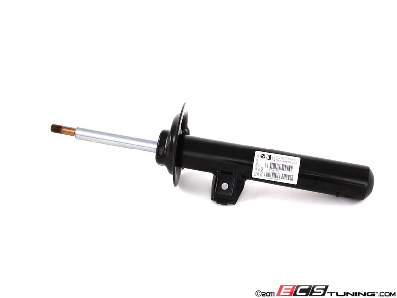 Genuine BMW - 31316759647 - Strut Assembly - Left (31-31-6-759-647)