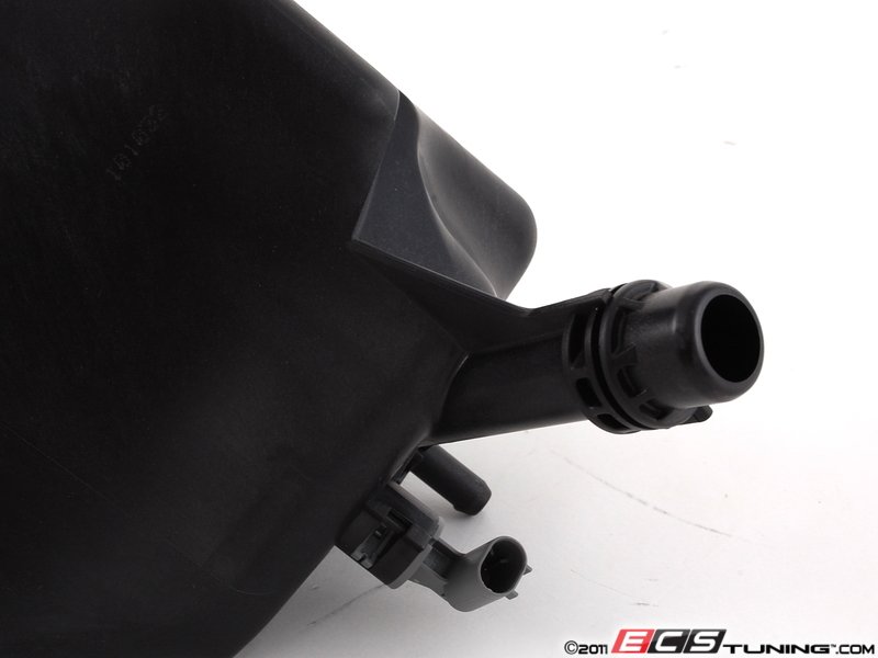 Genuine BMW - 17137542986 - Coolant Expansion Tank (17-13-7-542-986)