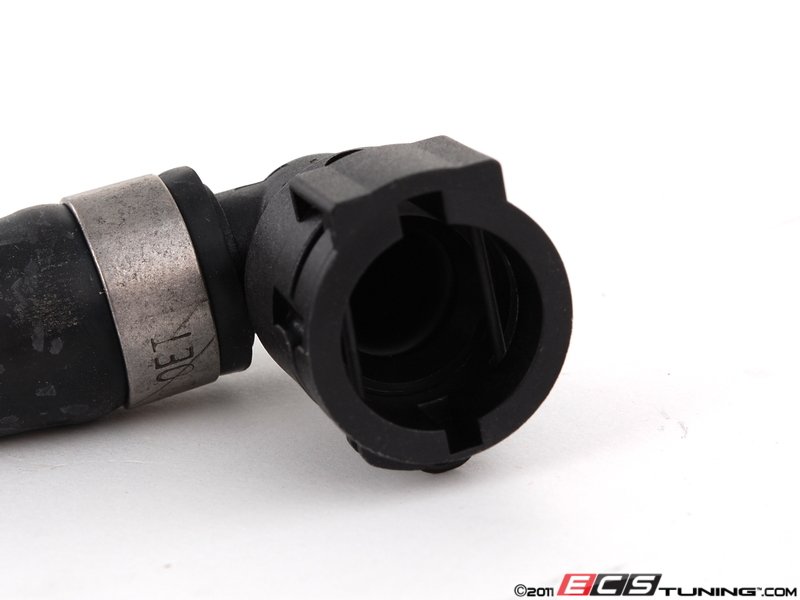 Genuine BMW - 17127521775 - Expansion Tank Vent Pipe (17-12-7-521-775)