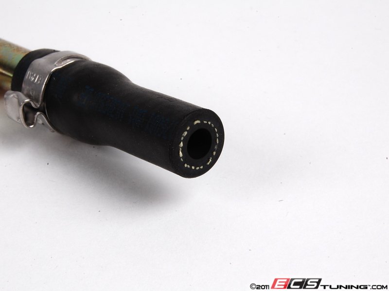 Genuine BMW - 16137177237 - Fuel Distributor Line (16-13-7-177-237)