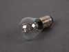 Genuine Volkswagen Audi - N0177386 - Dual Filament Halogen Bulb