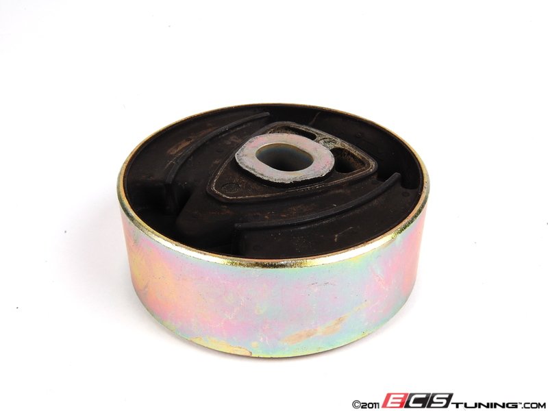 Genuine BMW - 33171135242 - Differential Mount Bushing (33-17-1-135-242)