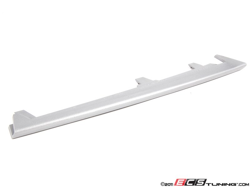 Genuine BMW - 51117198903 - FINISHER, ROD, LEFT (51-11-7-198-903)