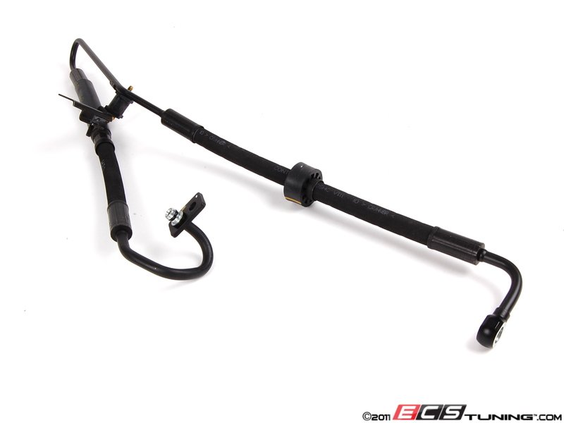 Genuine MINI - 32416781751 - Pressure Hose For Steering Rack (32-41-6 ...