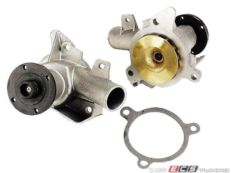 Hepu - 11519070759 - Water Pump