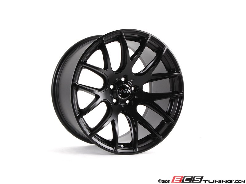 Miro - W111.815825212 - 18" Type 111 Wheels - Staggered Set Of Four ...