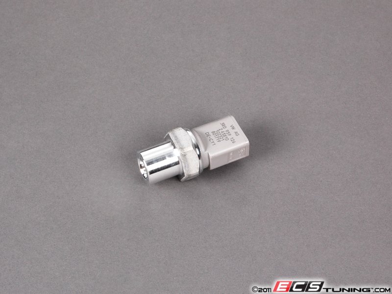 Original Equipment Supplier - 8e0959126b - A/C High Pressure Switch