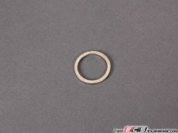 Genuine BMW - 07119906464 - Gasket Ring (07-11-9-906-464)