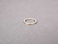 Genuine BMW - 07119906464 - Gasket Ring (07-11-9-906-464)