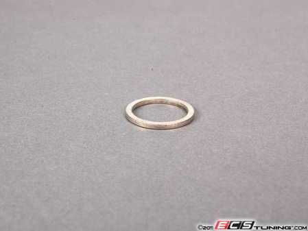 Genuine BMW - 07119906464 - Gasket Ring (07-11-9-906-464)