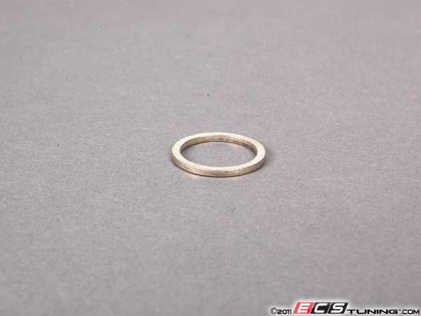 Genuine BMW - 07119906464 - Gasket Ring (07-11-9-906-464)