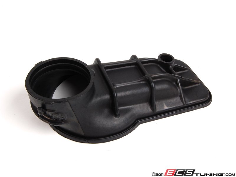 Genuine Mercedes Benz - 1021410990 - INTAKE PIPE
