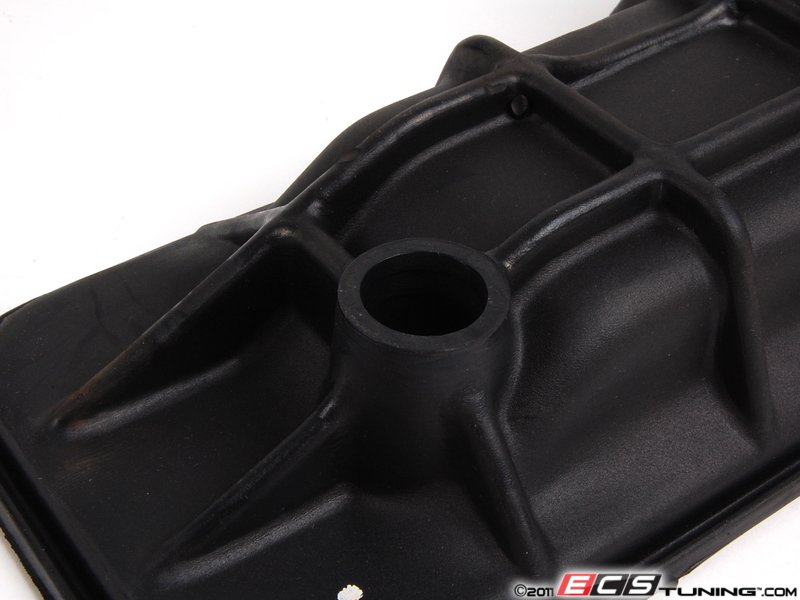 Genuine Mercedes Benz - 1021410990 - INTAKE PIPE