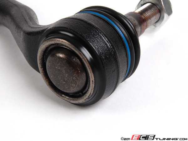 MTC - 32216756369 - Tie Rod End - Priced Each
