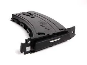 Genuine BMW - 51417230850 - door pull - right (51-41-7-230-850)