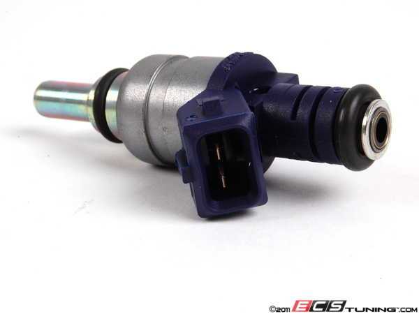 Genuine BMW - 13537546245 - Fuel Injector - Priced Each (13-53-7-546-245)