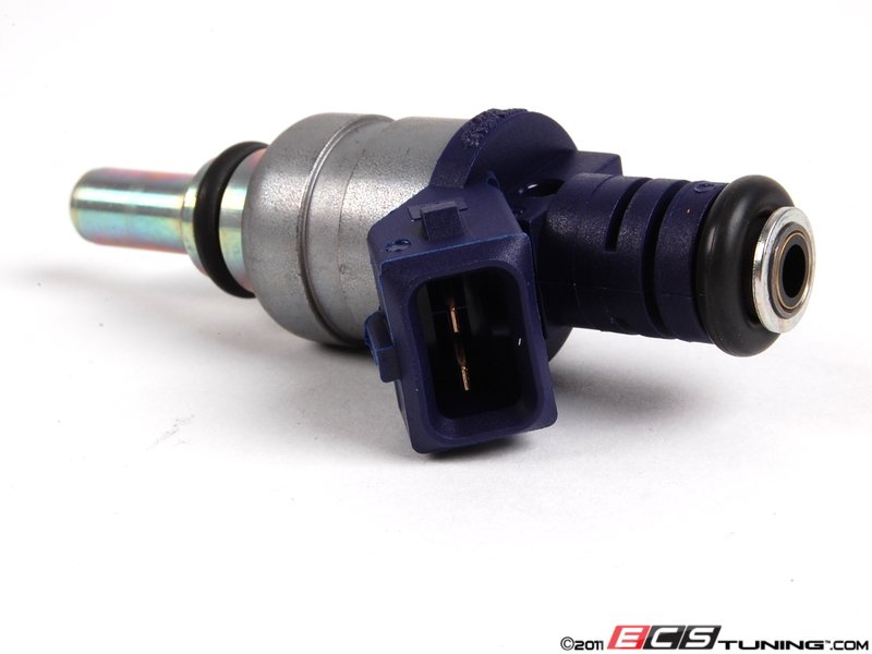 Genuine BMW - 13537546245 - Fuel Injector - Priced Each (13-53-7-546-245)