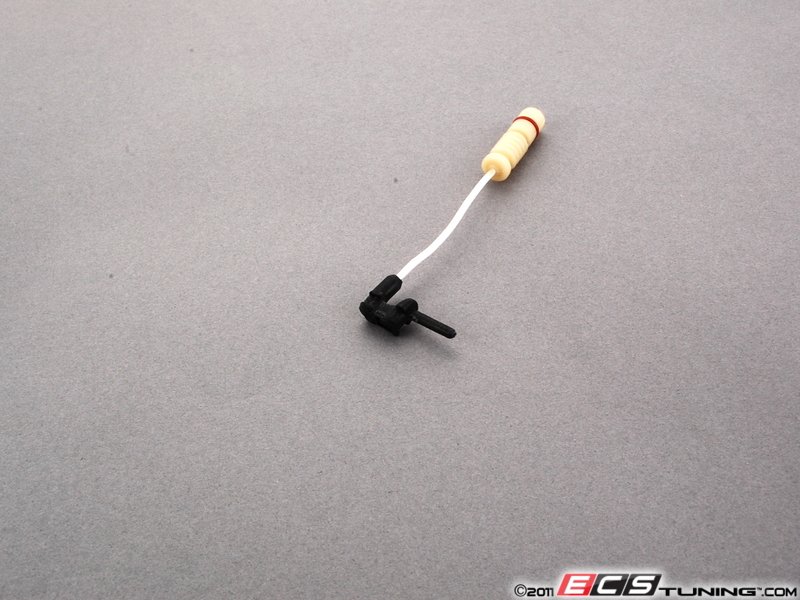Genuine Mercedes Benz - 1265402017 - Brake Pad Wear Sensor - Priced Each