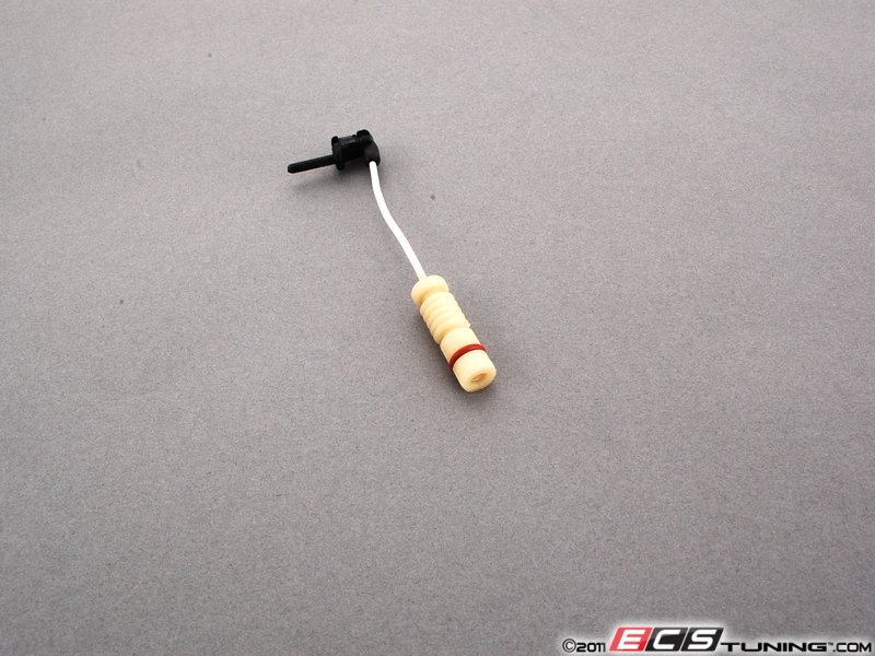 Genuine Mercedes Benz - 1265402017 - Brake Pad Wear Sensor - Priced Each