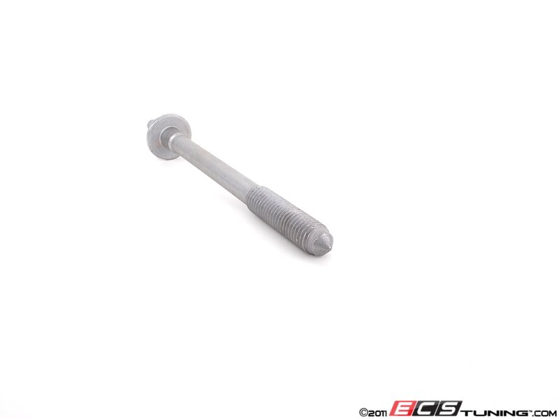Genuine Volkswagen Audi - N90766202 - Bolt - Priced Each - (NO LONGER ...