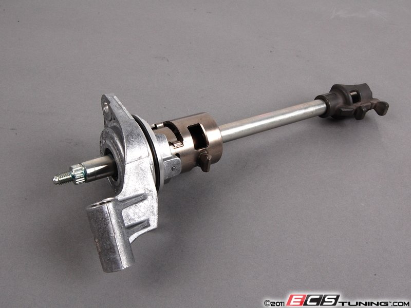 Genuine Volkswagen Audi - 02q301230b - Gear Shift Unit (02q 301 230 b)