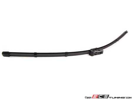 Genuine Volkswagen Audi - 5C7955425B - Wiper Aero Blade - Left Side ...