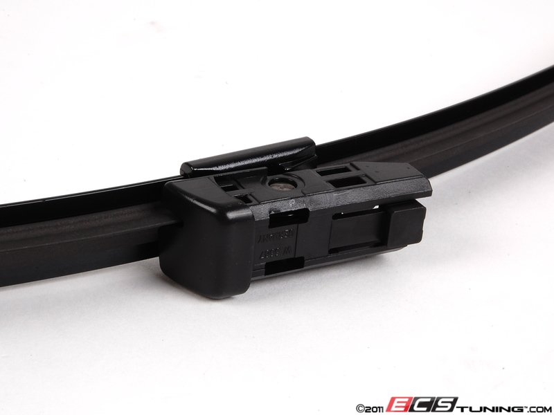 Genuine Volkswagen Audi - 5C7955425B - Wiper Aero Blade - Left Side ...