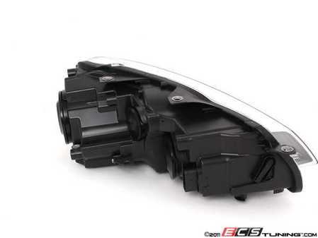 Genuine Volkswagen Audi - 5K0941005C - Headlight - Left (5K0 941 005 C)