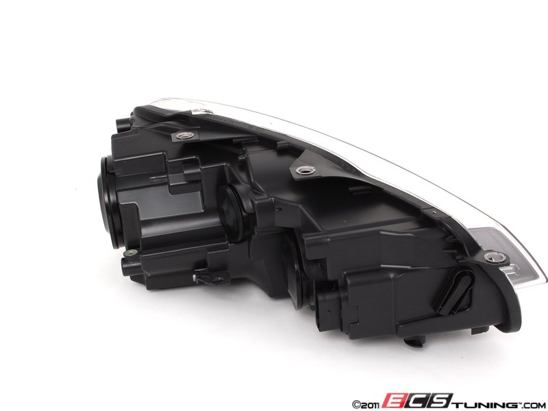 Genuine Volkswagen Audi - 5K0941005C - Headlight - Left (5K0 941 005 C)