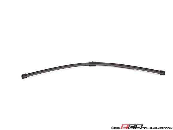 Genuine Volkswagen Audi - 8K9955425 - Rear Aero Wiper Blade (8K9 955 425)
